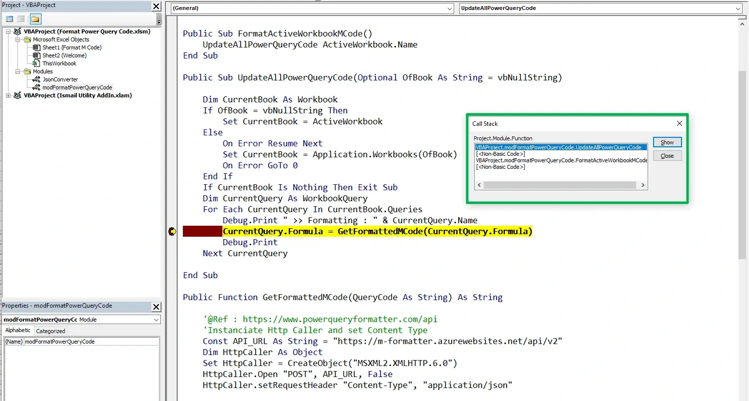 Essential CODE Snippets for Every PROJECT in 2023to SAVE Debugging Time - Excel Automation Pro
