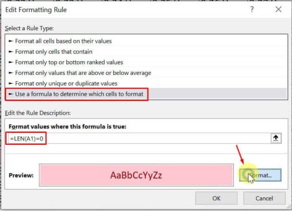 Deep Dive into Conditional Formatting to Find Anomaly - Excel ... Deep Dive into Conditional Formatting to Find Anomaly - Excel ...